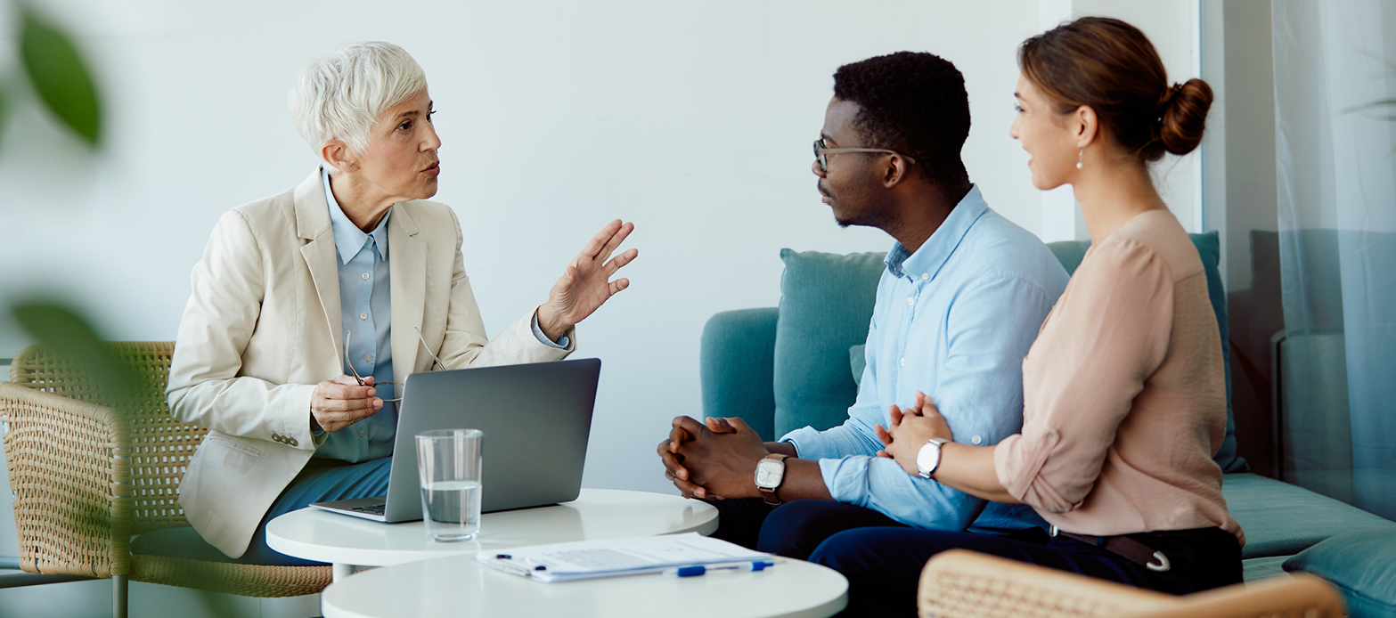 Education Center | Learn Money Skills | Bankers Trust